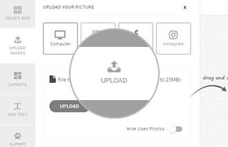 Photo Puzzles | Custom Jigsaw Puzzles Up to 1000 Pieces