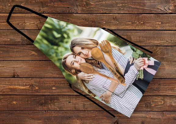 Custom Aprons | Personalized Aprons | CanvasChamp