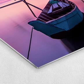 Custom Metal Prints | Aluminum Prints in 24 Hrs - 60% OFF