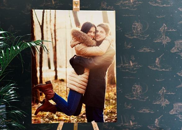 Photo Boards | Foam Board Photo Prints | CanvasChamp
