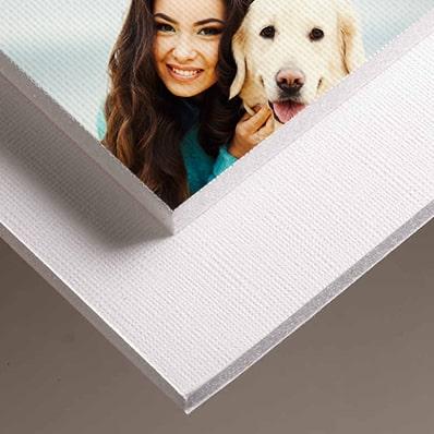 Photo Boards | Foam Board Photo Prints | CanvasChamp