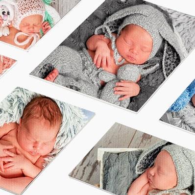 Photo Boards | Foam Board Photo Prints | CanvasChamp