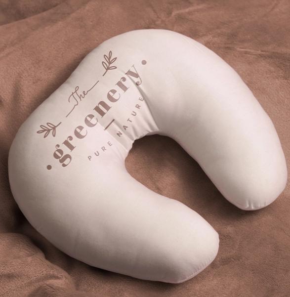 Custom Neck Pillow U Shaped in 24hrs | CanvasChamp