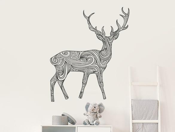 Custom Wall Decals | Custom Wall Stickers Decor