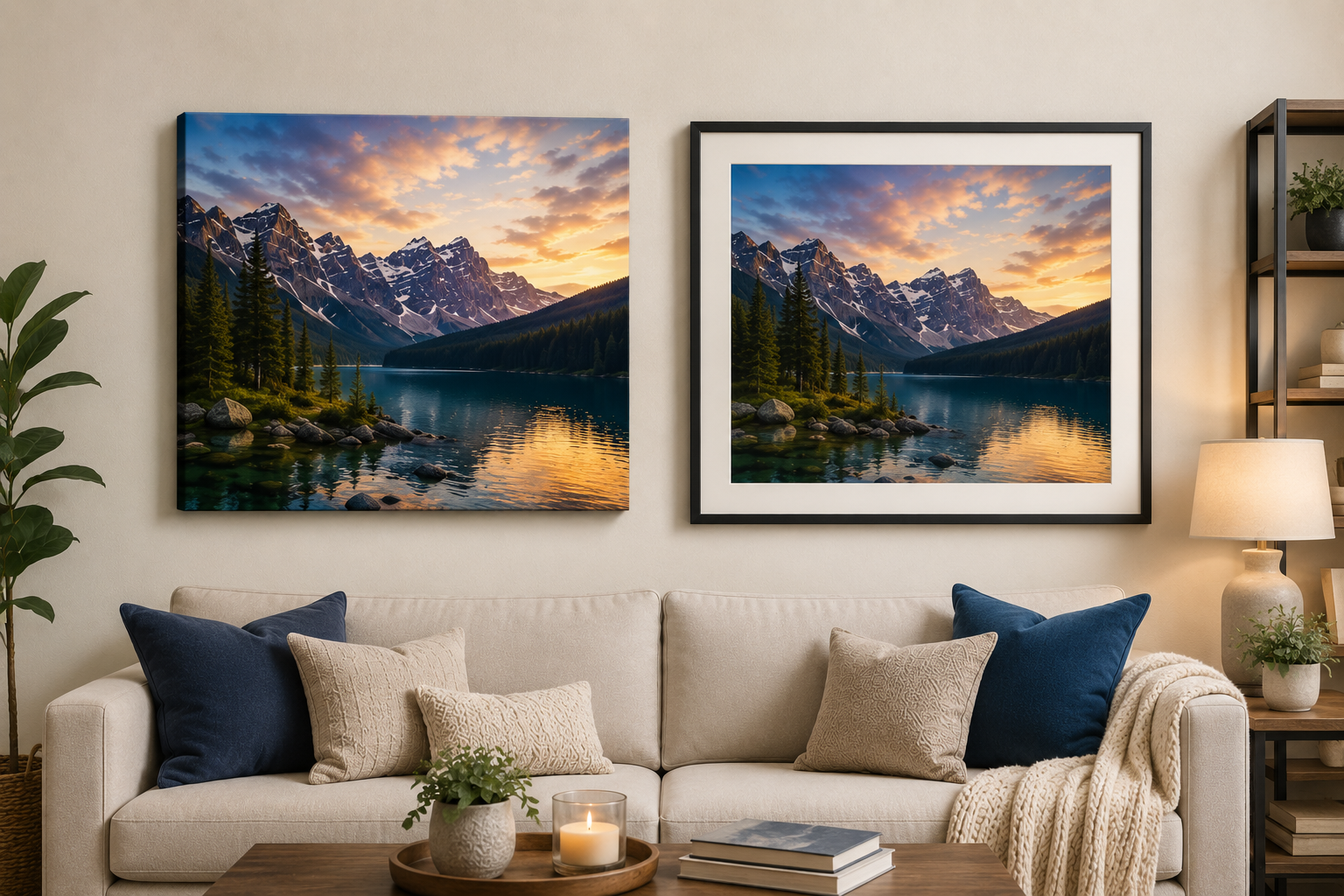 Now Offering Next-Day Canvas Prints — Made in the USA! | CanvasChamp