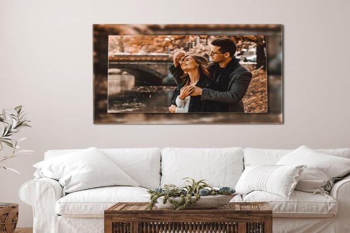 Things You Should Know About Floating Frames | CanvasChamp