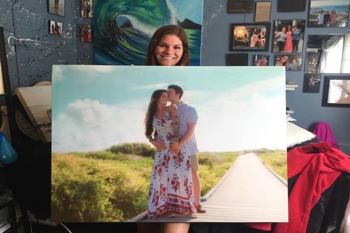 Things You Should Know About Floating Frames | CanvasChamp
