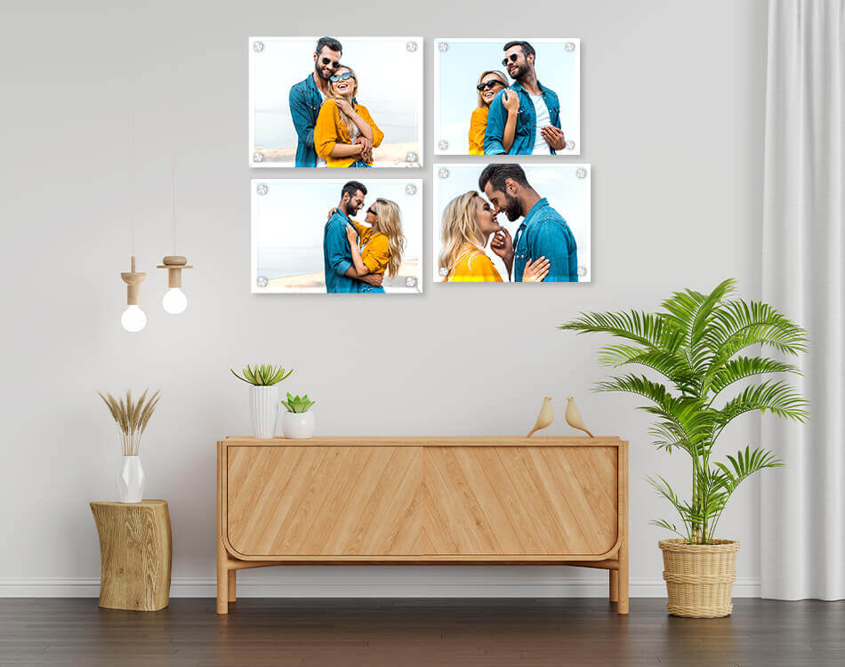 Acrylic Prints : Custom Photos on Acrylic Prints