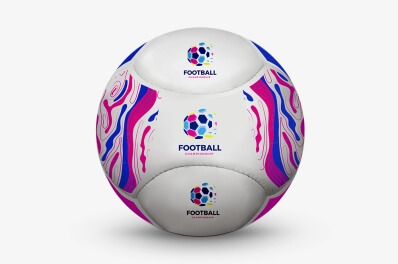 Cool Soccer Ball Designs