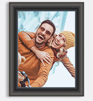 Framed Prints | Print Photo, Art and Frame Online