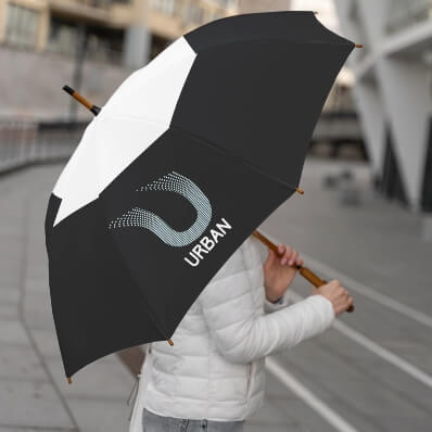 Custom Photo Umbrella | Personalized Photo Umbrella | CanvasChamp
